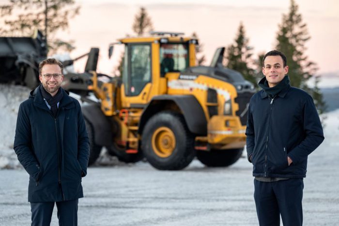 193 millioner til innovasjon i offentlig sektor - Teknologia